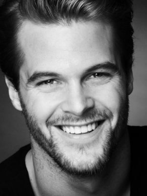 Jamie Roche, Actor, Hereford and Worcester