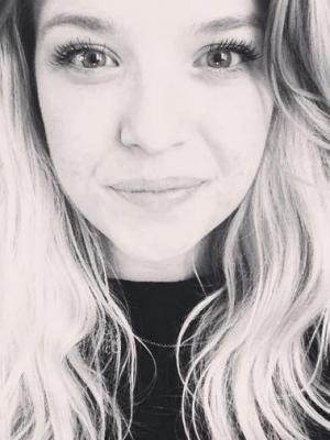 Emily England, Prop Maker, Set Dresser, England