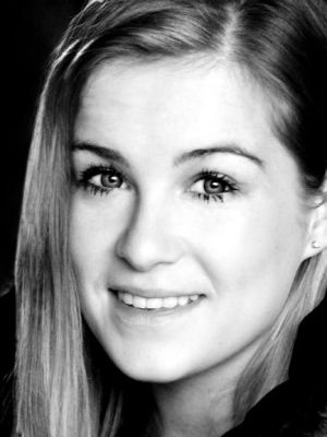 Emily Smith, Actor, Kent