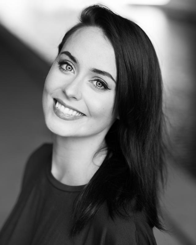 Alison Meek, Singer, Birmingham