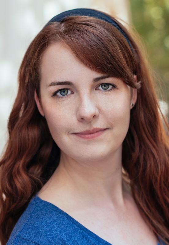 Alice Ryan, Actor, Essex