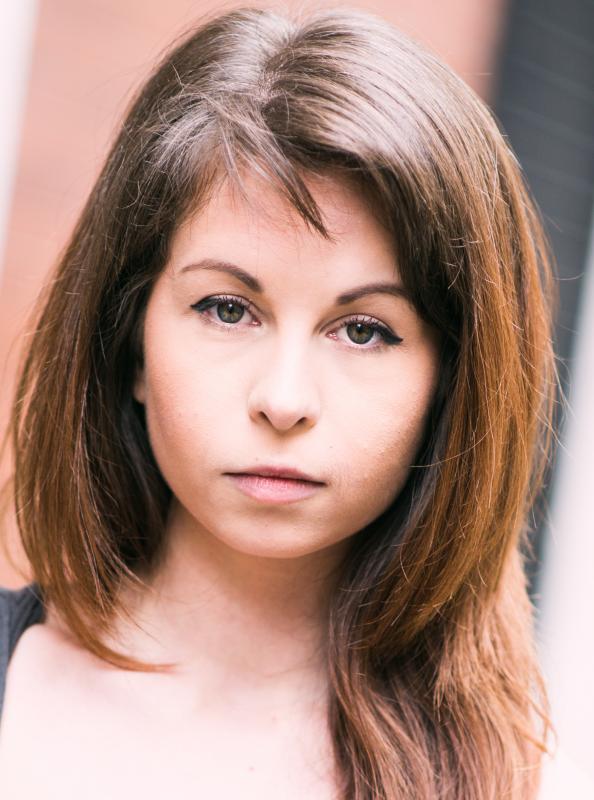 Ashlea Kaye, Actor, Greater London