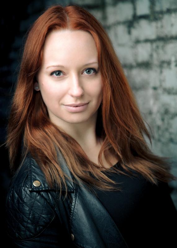 Hannah Abbott, Actor, London