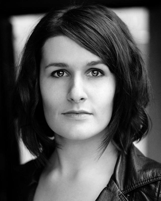 Keira Roberts, Singer, London/Glasgow, UK