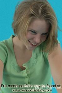 Shelby Eliese, Talent, Colorado