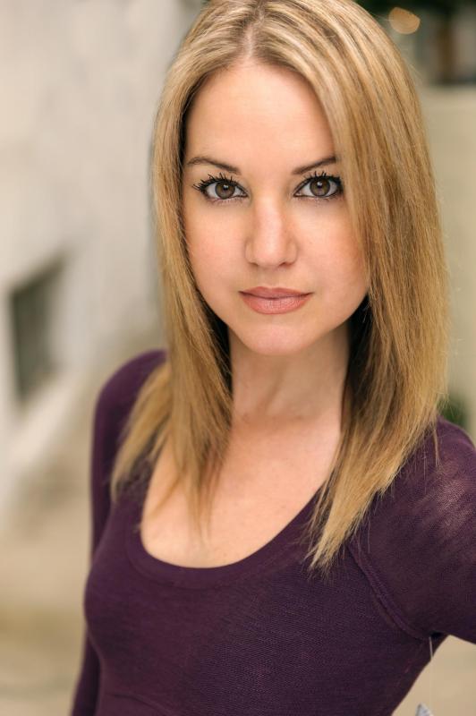 Tiffany Griffin, Actor