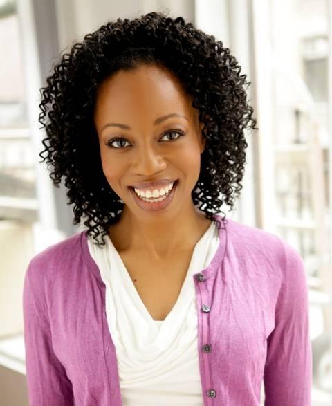 Chandra Thomas, Actor, USA