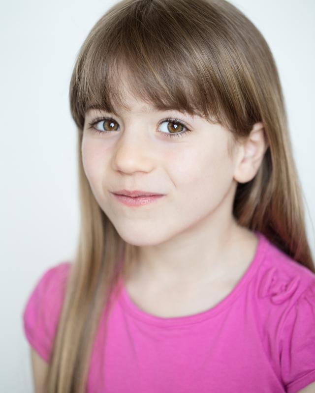 summer Jenkins , Actor