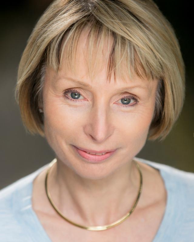 Caryl Jones, Actor, Cardiff