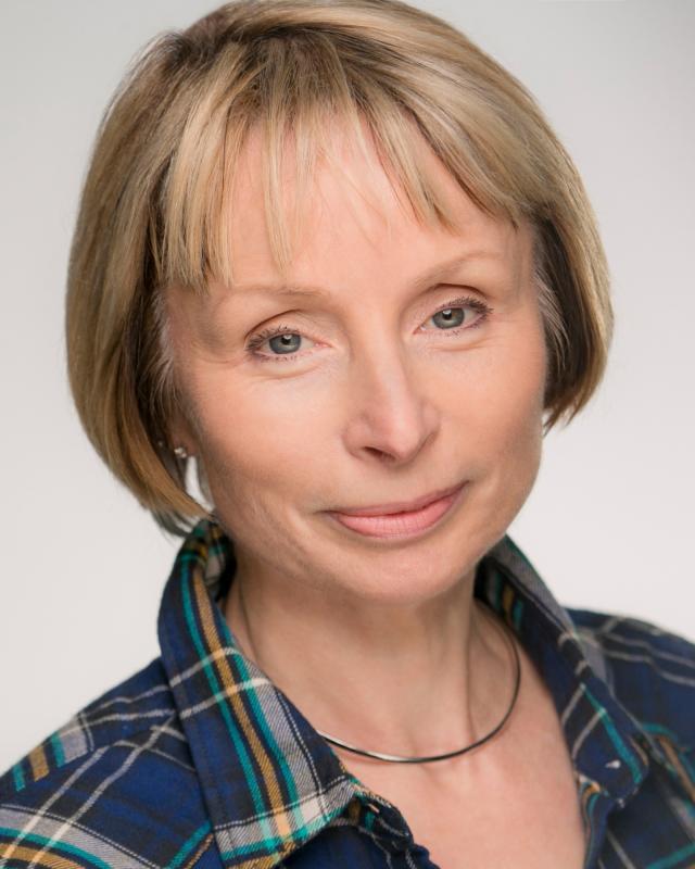 Caryl Jones, Actor, Cardiff