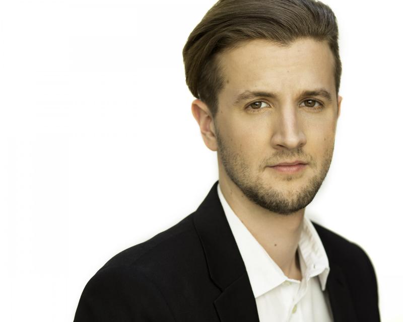 Seth Andrew Miller, Actor