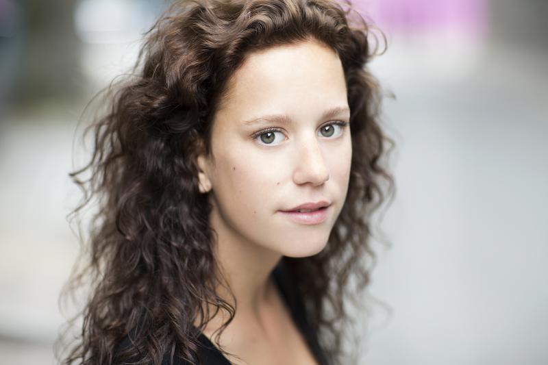 Megan Cooper, Actor, Birmingham