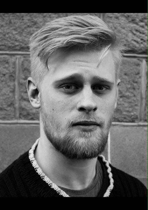 David Field, Actor, Nottinghamshire