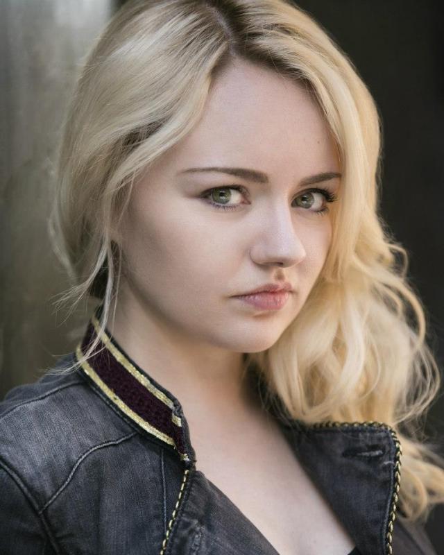 Lorna Adams, Singer, Yorkshire