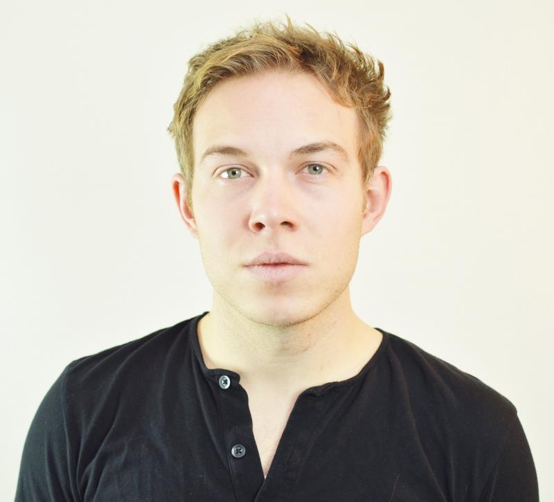 Andrew Cherry, Actor, Ontario