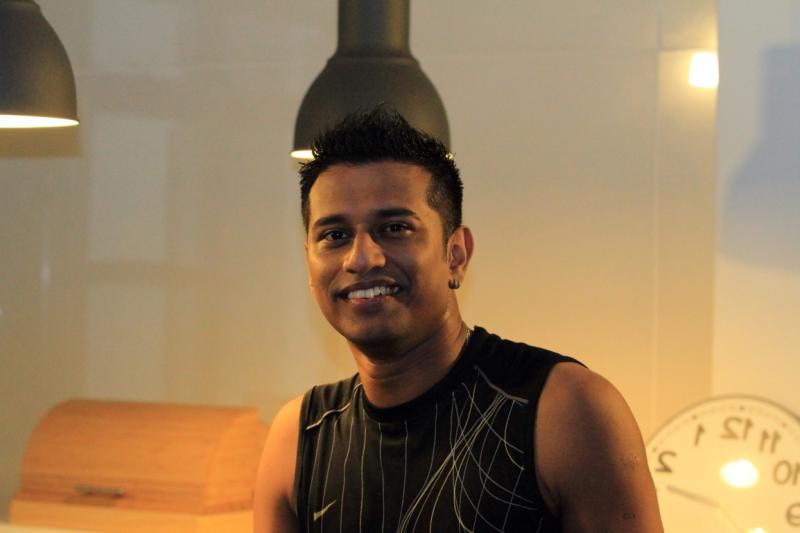 Devarajan Varadarajan - Alchetron, The Free Social Encyclopedia