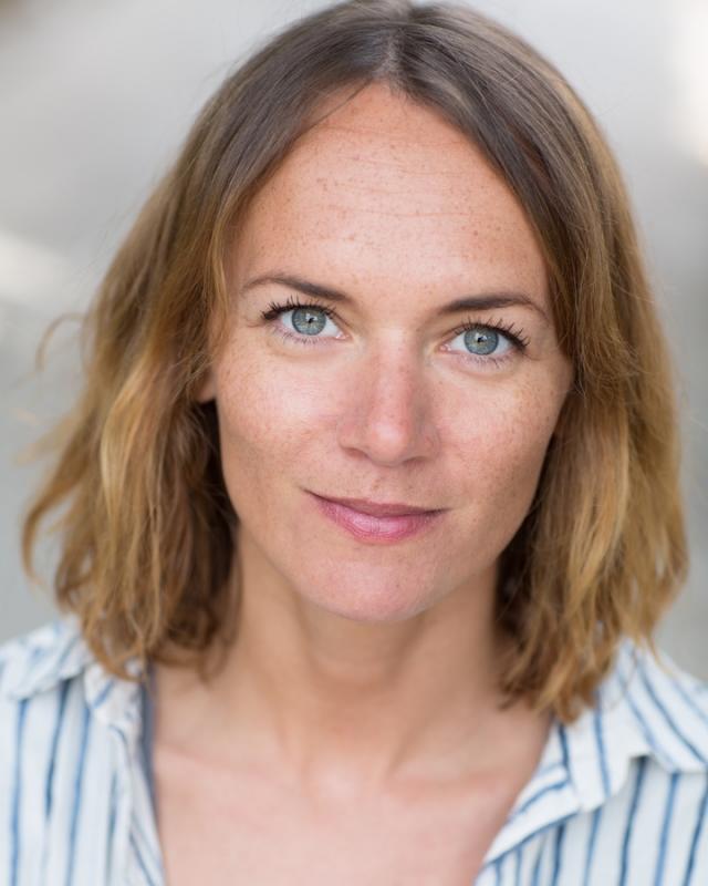 Amy Maynard, Actor, Brighton