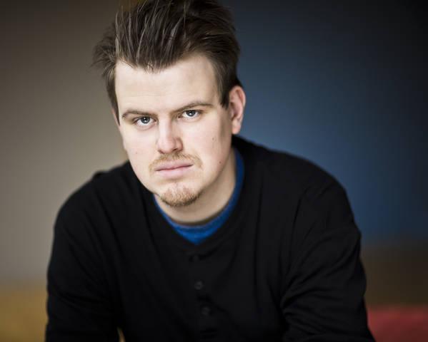 Thomas Brouwer, Actor Thomas Brouwer, Actor