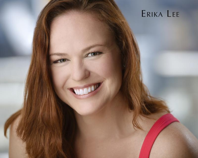 Erika Lee, Actor, NY - New York