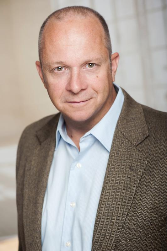 Steve Mitchell, Actor, Toronto