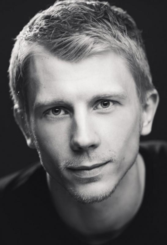 Daniel Slade, Actor, Essex