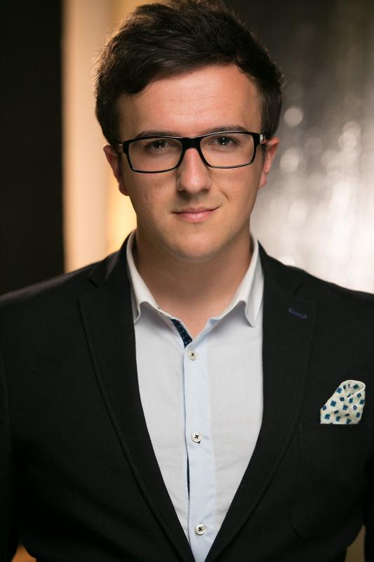 Dean Johnson, Director, Director, Assistant, London