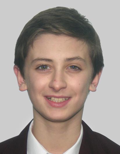 Max Williams, Actor, Reading Berkshire