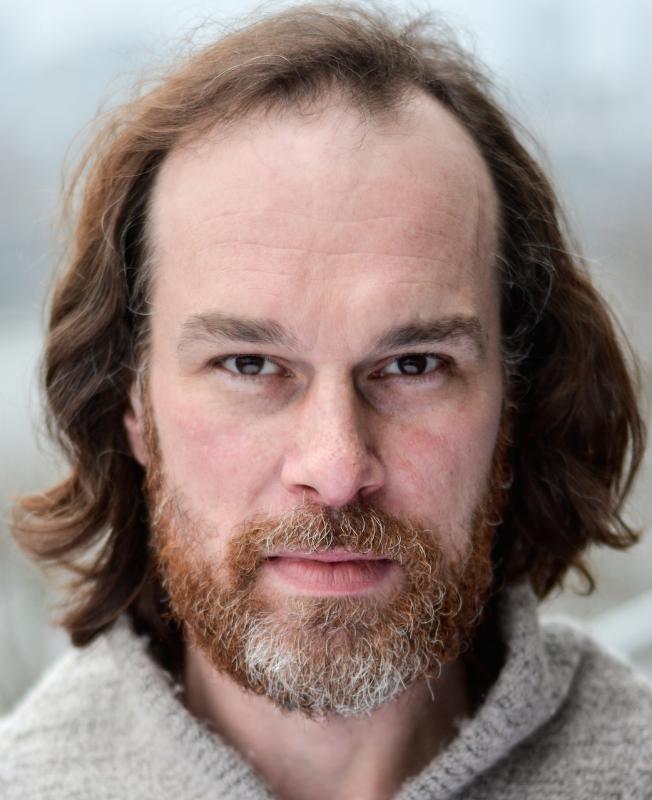 Andrew Shire, Actor, London