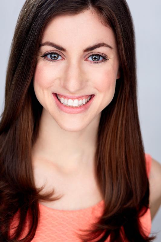 Samantha Rose Actor