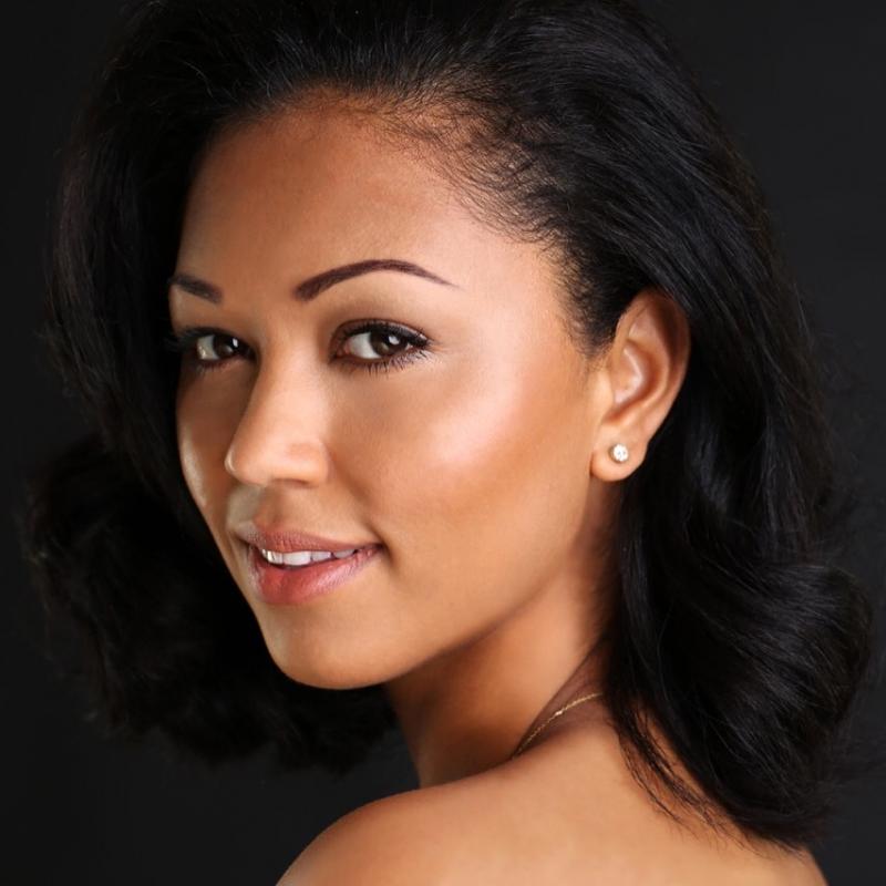 Rachel Ritfeld, Actor, London