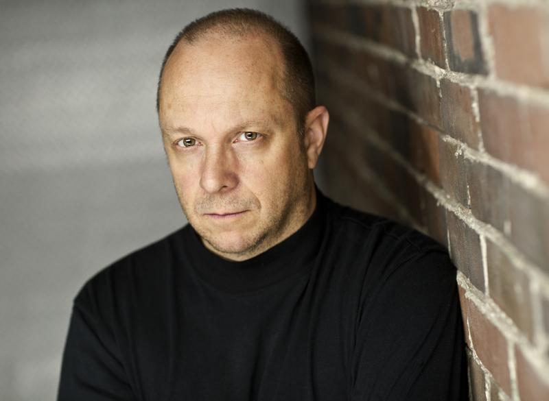 Steve Mitchell, Actor, Toronto