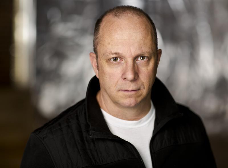 Steve Mitchell, Actor, Toronto