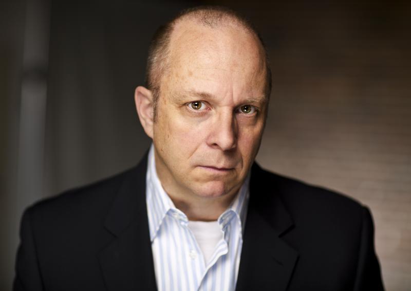 Steve Mitchell, Actor, Toronto