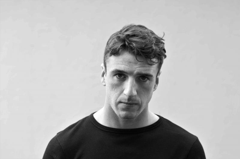 Benjamin Taylor, Actor, Jersey, Channel Islands