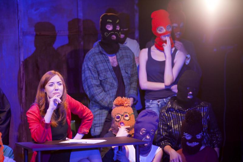 Emma Bugg, Actor, Greater London, UK