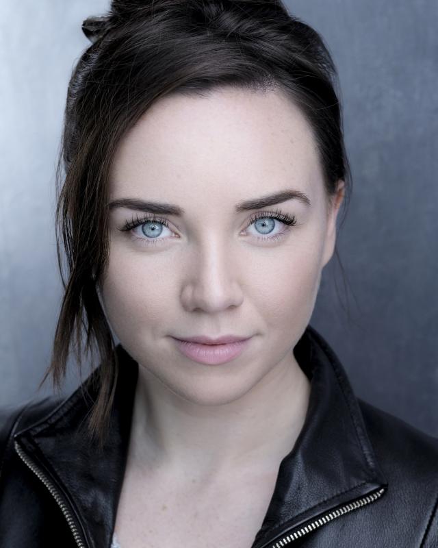 Katherine Moran, Actor, Buckinghamshire