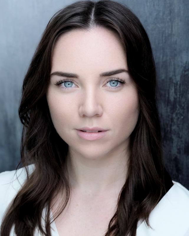 Katherine Moran, Actor, Buckinghamshire