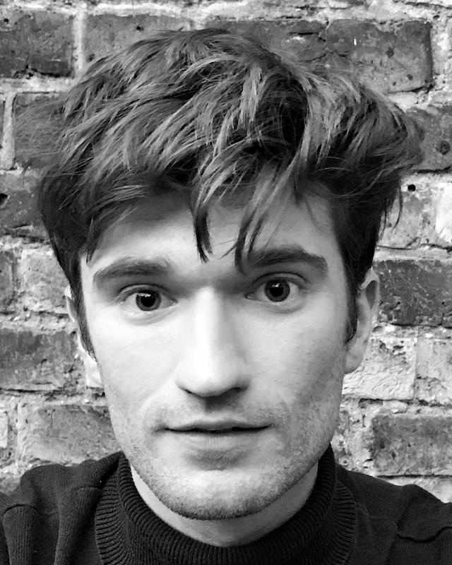 Sam Rayner, Director, Movement Director, London & Paris