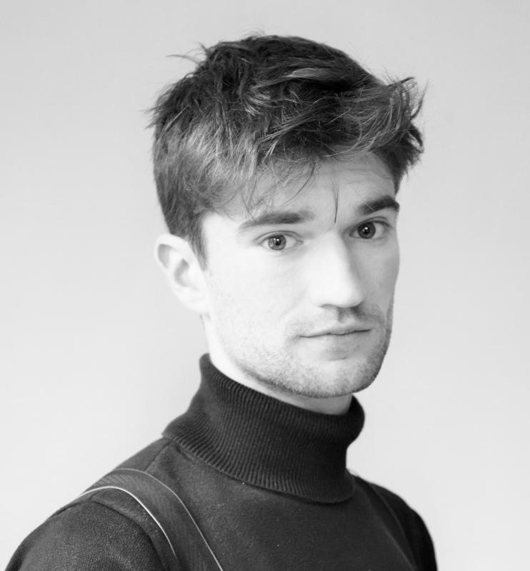 Sam Rayner, Director, Choreographer, London amp Paris