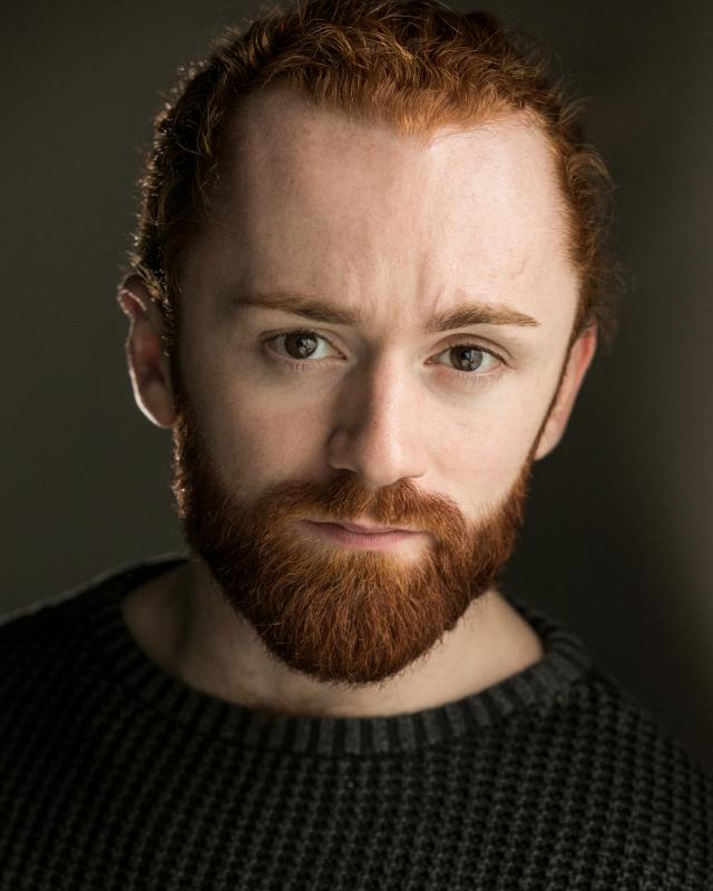 Nick Lester, Actor, London, UK