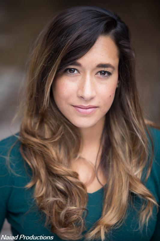 Maya Helena Actor London
