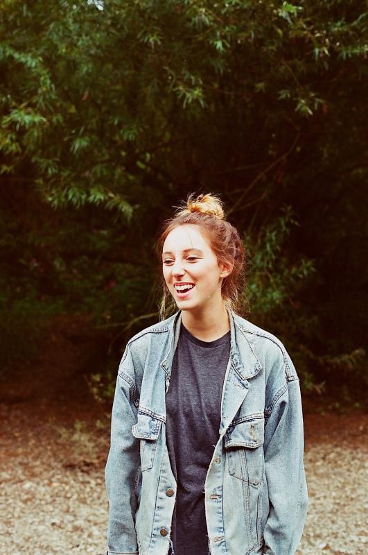 Hannah French, Art Director (Assistant), Art Dept Assistant, England