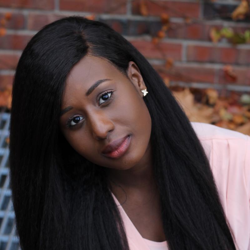 Fatou Fall, Actor, New York