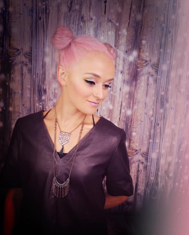 Daisy Morris, Actor, London