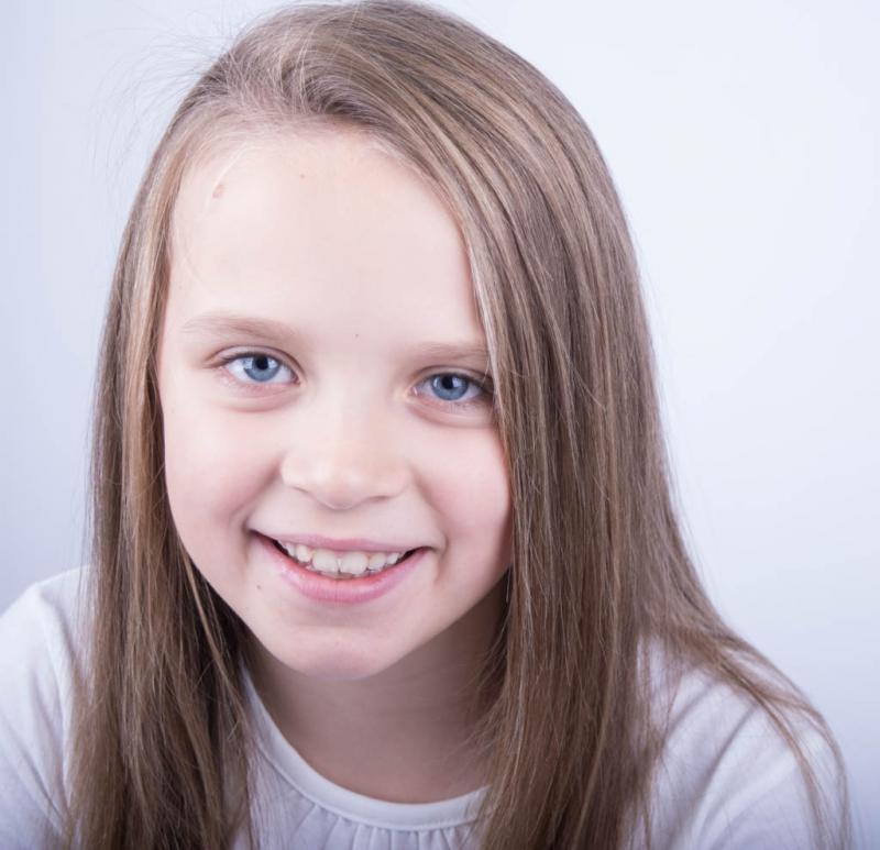 Maddison Whyte, Actor, Widnes, Cheshire