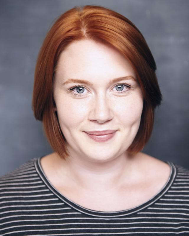 Eleanor Wright, English, England