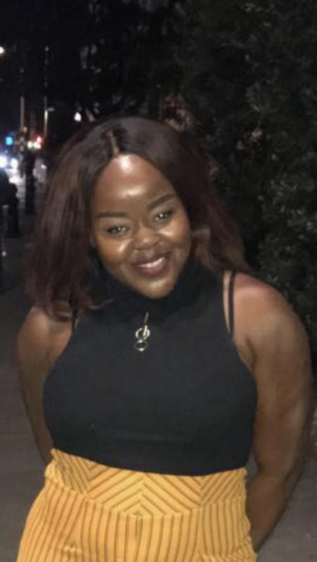 Lisa Amore, English, London