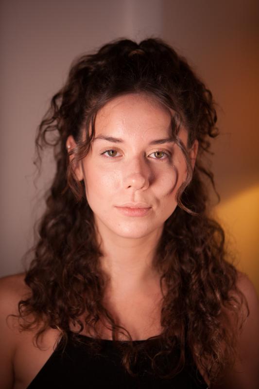 Jamie Hurley, Dancer, London