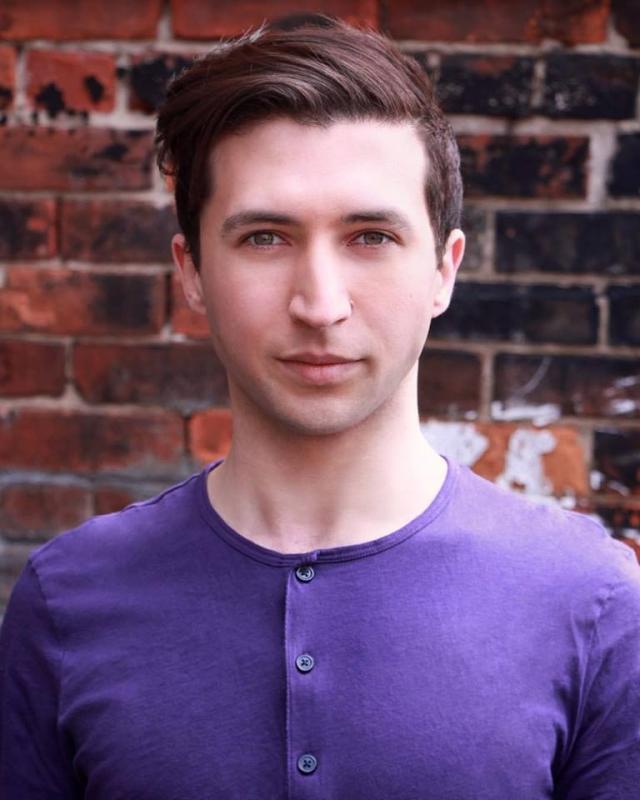 Donovan Jackson, Actor, Toronto