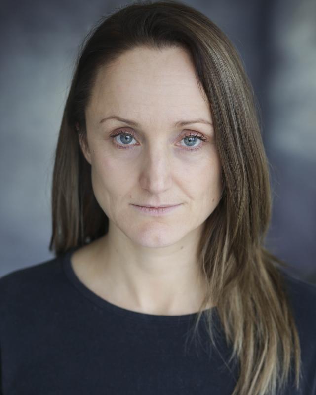 Emma Cole, Actor, Surrey